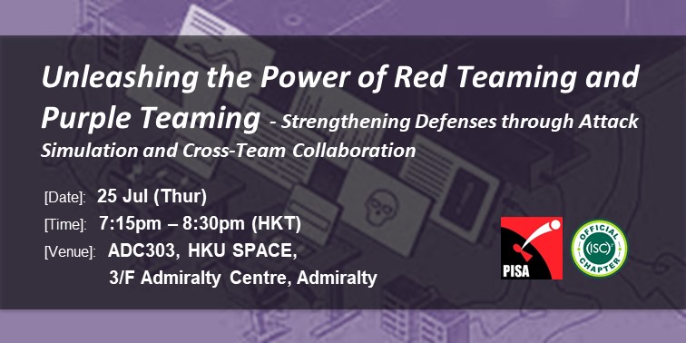 pisa_banner_20240725 – Professional Information Security Association (PISA)
