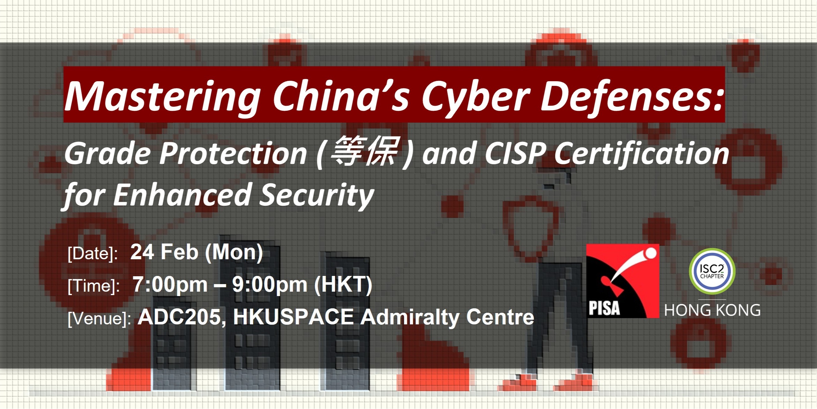 Mastering China’s Cyber Defenses (24 Feb 2025) – Professional ...